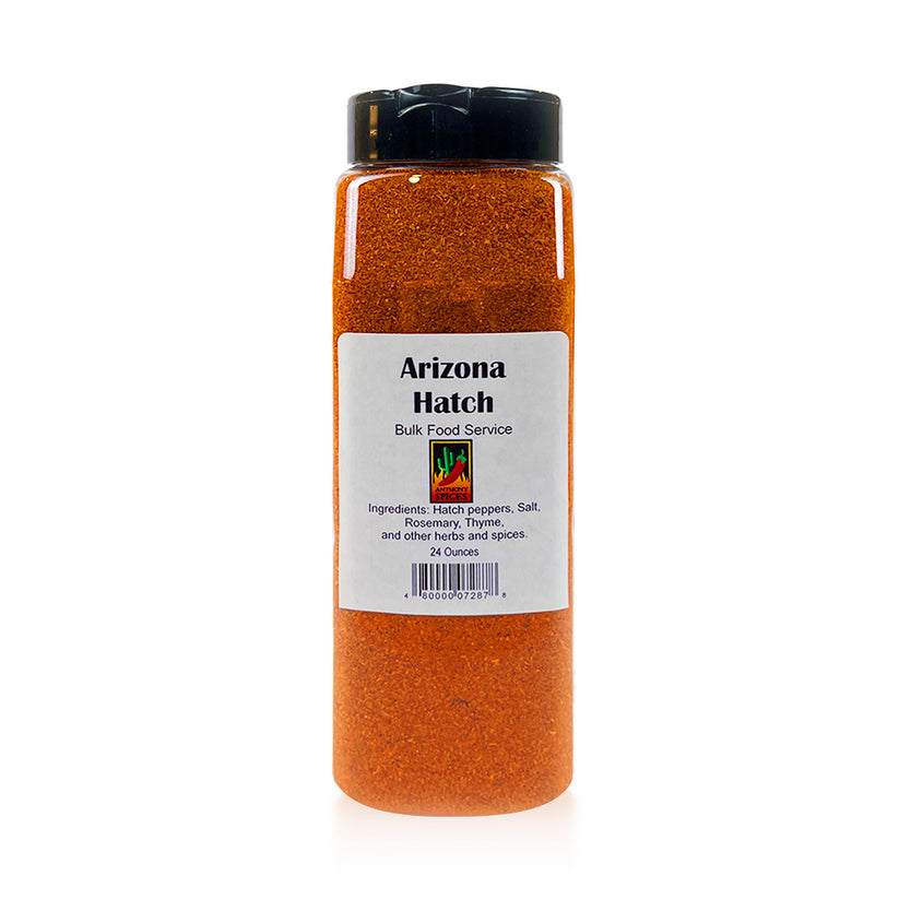 Arizona Hatch | Anthony Spices - Seasonings, Rubs, Peppers & Hot Sauces