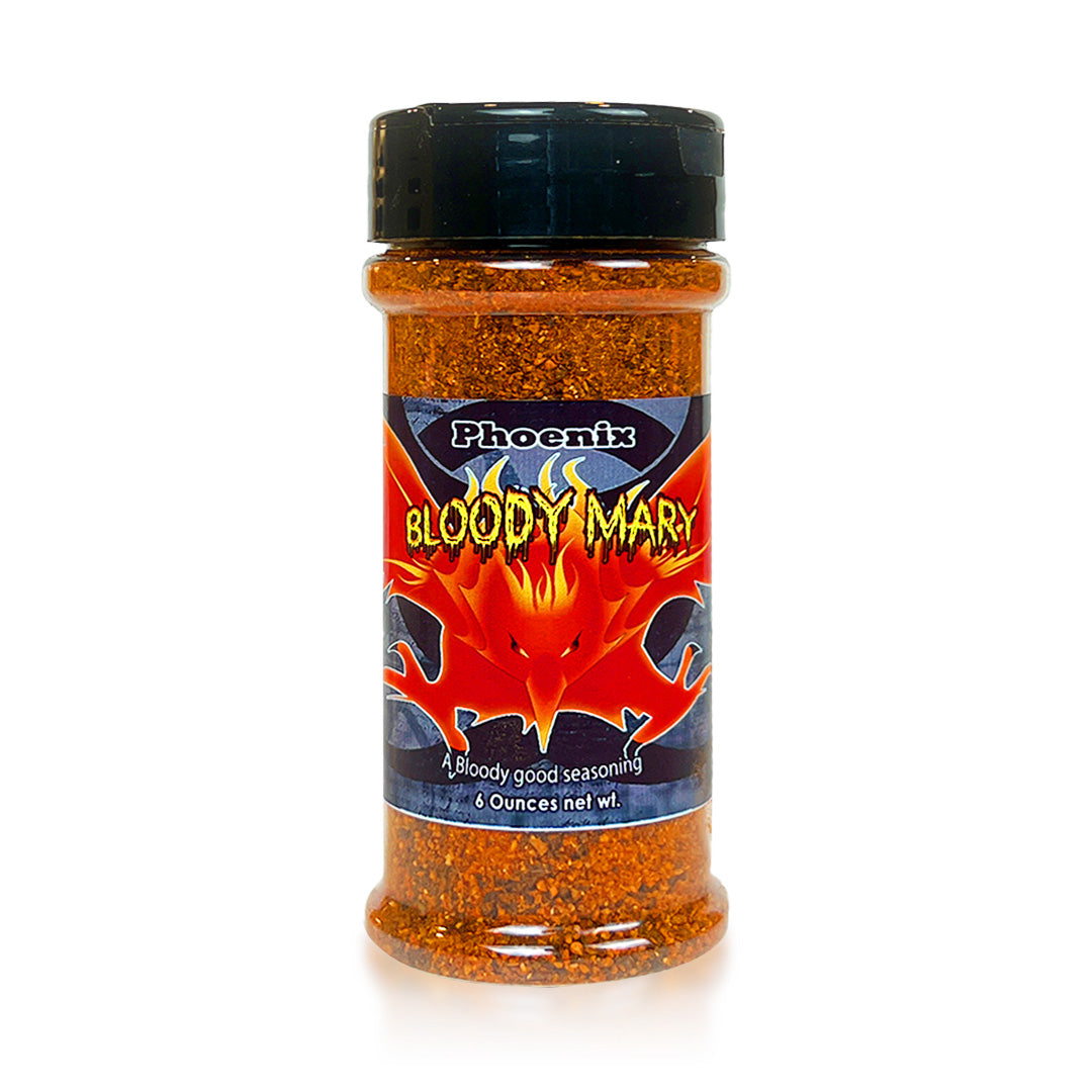 Phoenix Bloody Mary Seasoning | Anthony Spices - Seasonings, Rubs ...
